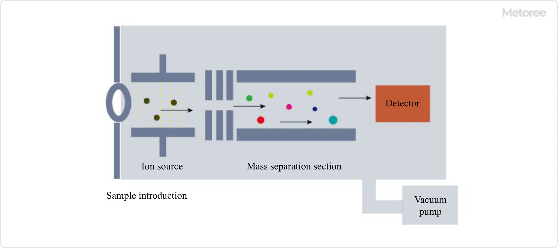 19 Mass Spectrometer Manufacturers in 2024 | Metoree