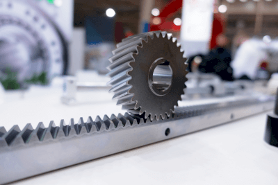 19 Rack Gear Manufacturers in 2023 | Metoree