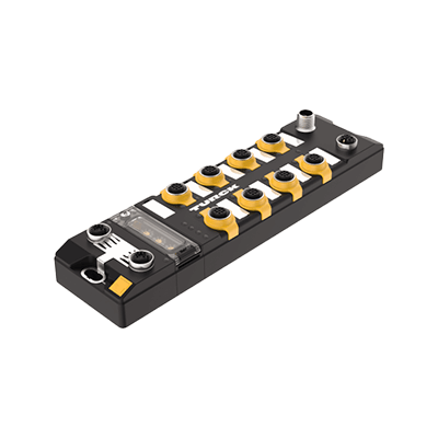 34 Remote IO Manufacturers in 2024 | Metoree