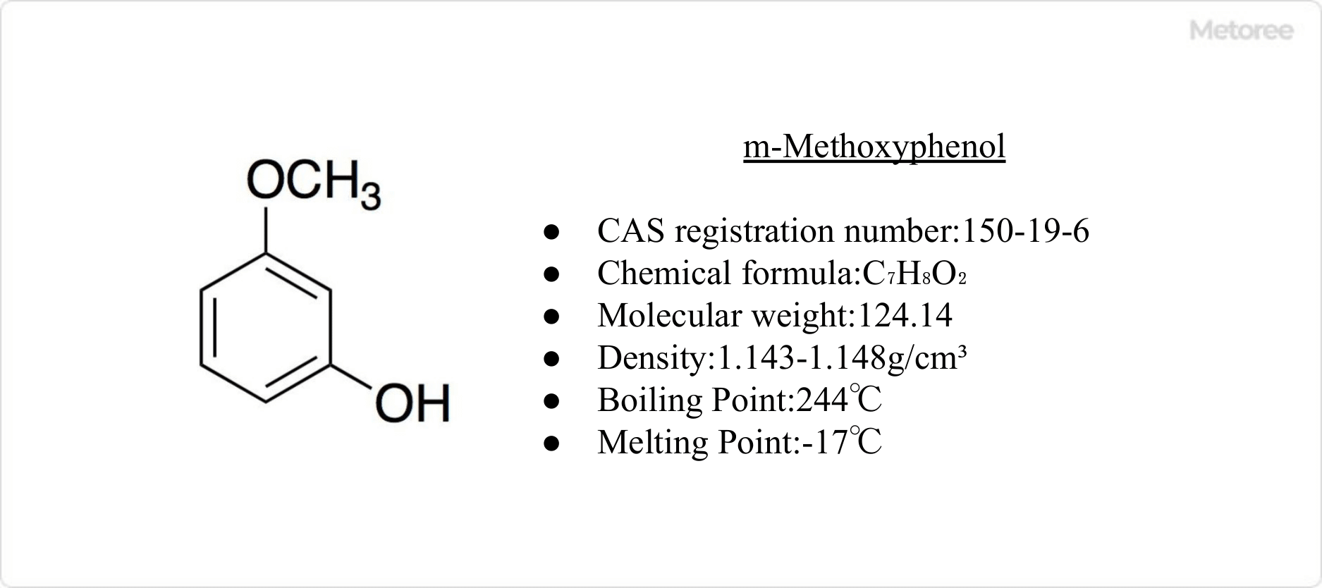 8 Mequinol Manufacturers in 2023 | Metoree