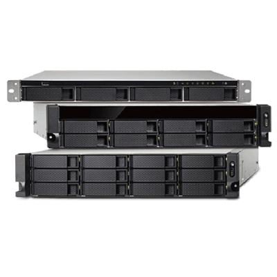 10 Network Attached Storage Device Manufacturers in 2024 | Metoree